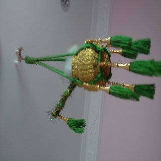 Butter Pot For Krishna