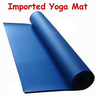 Imported High Quality Yoga Mat