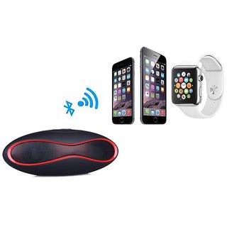 Buy Target Wireless Bluetooth Portable Speaker Radio FM with built-in ...