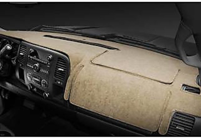 Car Dashboard Cover for TATA Sumo Victa