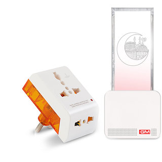 Buy 1) International sockets , Indicator 2) Suitable for different ...