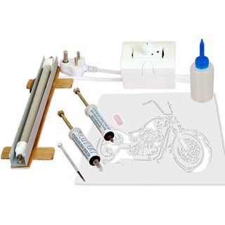 Buy Cutart Pro Paper Cutter For Design Scrapbook Cutting Patterns ...