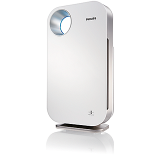 Philips Ac4072/11 Air Purifier , Air Purifiers & Dehumidifier