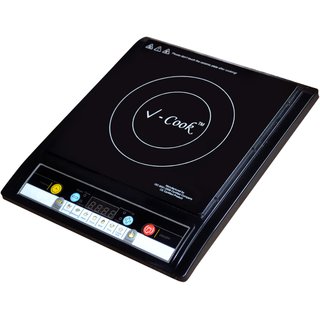 Buy Induction stove 75 Discount Online @ ₹1250 from ShopClues