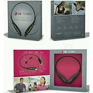 THE LG TONE™ WIRELESS STEREO HEADSET on Shpclues