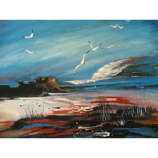Buy water colors,poster colors and fabric paintings Online @ ₹5000 from ...