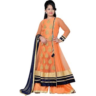 Buy Pagli kids plazo suit - Ethnic Wear - kids Clothing Online @ ₹6270 ...