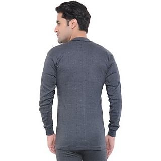 Buy Amul BodyWarmer (Parka) Full Sleeve Round Neck Inner For Men ( Only ...