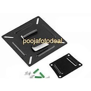 Shop LCD Plasma 14"- 26" TFT TV/ Monitor Wall Mount Kit Brackets Online ...