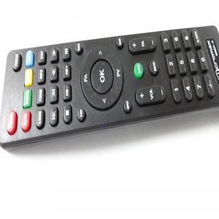 Buy Micromax Led Tv Remote Online @ ₹689 from ShopClues