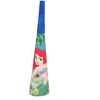 Buy Funcart The Little Mermaid Theme Horns (6 Pcs/Pack) Online @ ₹235 ...