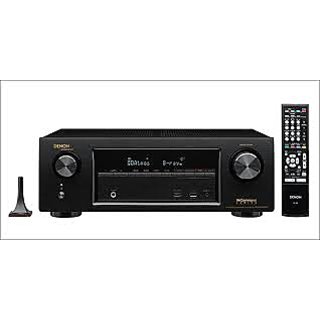 Buy Denon AVR-X1200W Online @ ₹44999 from ShopClues