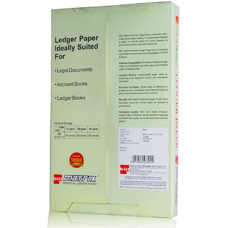 Buy SGD Bilt Royal Executive Bond Paper A4 70 Gsm 500 Sheets Online ...