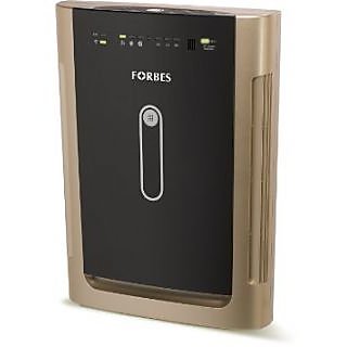 Eureka Forbes Breathe Fresh 45-Watt Air Purifier (Black and Golden ...