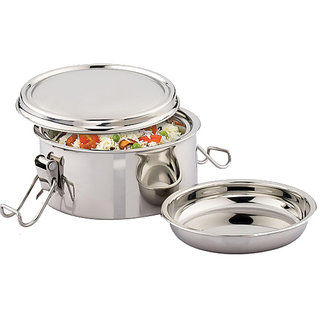 Buy Pigeon Aroma-1 Carrier Lunch Box Online @ ₹625 from ShopClues