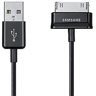 Buy Usb Data Cable - Black For Samsung Galaxy Tab 2 7.0 Gt-P3110 ...