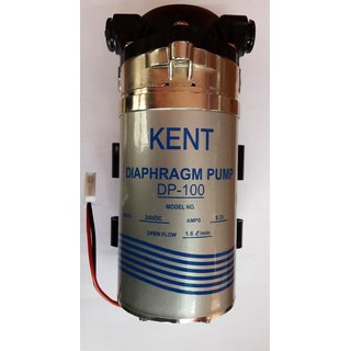 KENT DIAPHRAGM PUMP FOR RO PURIFIER MODEL DP-100