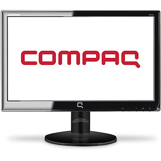 Compaq R191 18.5 inch LED Backlit LCD Monitor Prices in India ...