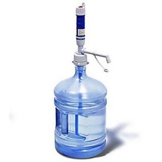 Battery Operated Bottled Water Dispenser Automatic Water ...