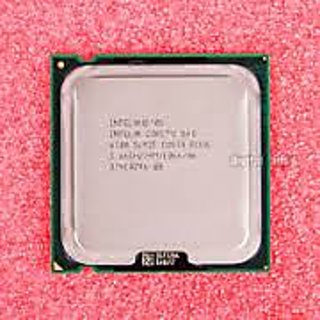 Buy Intel Core2 Duo Processor E7300 (4M Cache, 2.66 GHz, 1066 MHz FSB ...