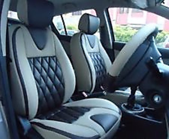 Ford ikon car seat covers store