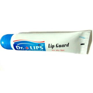 Buy Dr.+ LIPS LIP guard for dry lips HEAVENS Rose water,premium Gulab ...