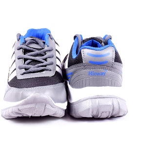 Buy Hitway Sports Shoes For Men Online @ ₹599 from ShopClues