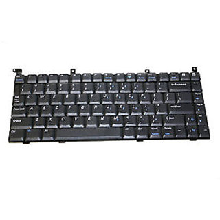DELL INSPIRON 1110 1150 5100 5150 5160 REPLACEMENT LAPTOP KEYBOARD