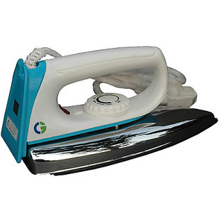 Crompton Greaves CG-ED+ Iron