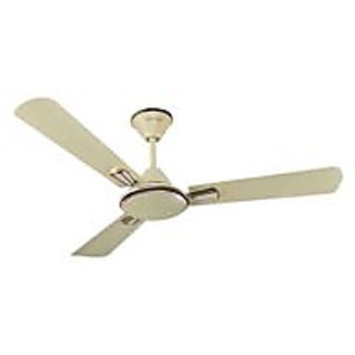 Havells Festiva 3 Blades (1200 Mm) Ceiling Fan (Pearl Ivory) , Fans