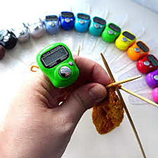 Buy Digital Finger Counter Tally Pooja Mantra Counting Device Online ...