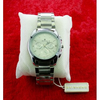 Buy BAISHENG Men Watch Designer wear Style Best Gift For Him ...
