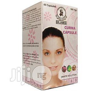 Buy Dr. JAMES CURMA CAPSULE Online @ ₹1249 from ShopClues