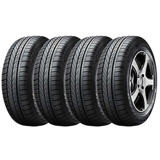 Buy GoodYear - DuraPlus MSIL - 165/80 R14 (85T) - Tubeless [Set of 4 ...