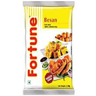 Buy FORTUNE BESAN 10KG BAG Online @ ₹749 from ShopClues