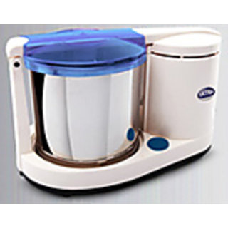 Ultra dura plus table top wet grinder