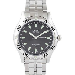 Buy Casio Automatic Black Round Men Watch A216 Online @ ₹2395 from ...