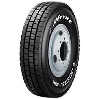 Buy JK Tyres Jet R Miles 16PR 8.25-16 LCV Tyres Online @ ₹11000 from ...