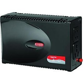 V-Guard Mini Crystal Voltage Stabilizer