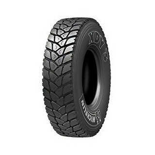 Buy Michelin Hcv- XDY3-HD -10.00 R20 Online @ ₹21878 from ShopClues
