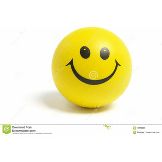 Buy smiley ball in just 1rs only Online @ ₹149 from ShopClues