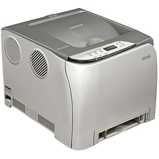 Online Ricoh Aficio SP C240DN Multifunction Printer Prices - Shopclues India