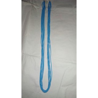 Buy Handmade Glass Beads Necklace(Pote)P1 Online @ ₹249 from ShopClues