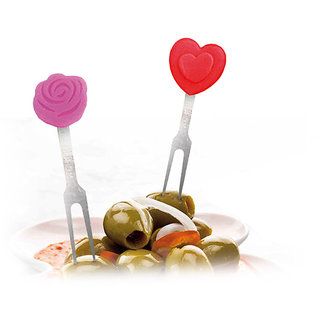 Buy Snack Picks Set Online @ ₹1135 from ShopClues
