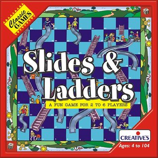 Shop Classic Games - Slide & Ladders Online - Shopclues