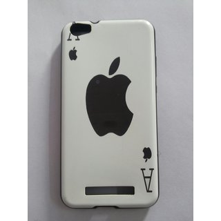 Buy Back Cover for Intex Cloud Swift Online @ ₹299 from ShopClues