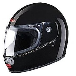 Buy SAFETRACK Rider Helmet With ISI Mark Online @ ₹499 from ShopClues