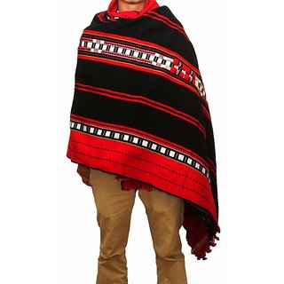 Buy Naga Tribe Traditional Tribal Shawl Online @ ₹1699 from ShopClues