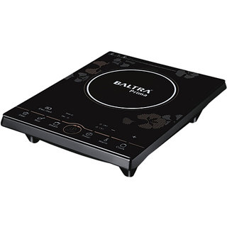 Baltra BIC-108 Prima Induction Cooktop In India - Shopclues Online
