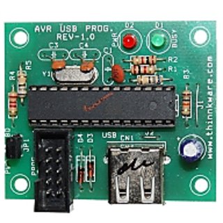 Buy AVR USB Programmer Online- Shopclues.com